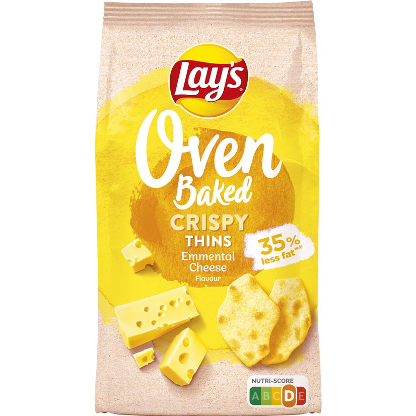 Alle soorten Lay's chips | Lay's chipssmaken | Lay's BE