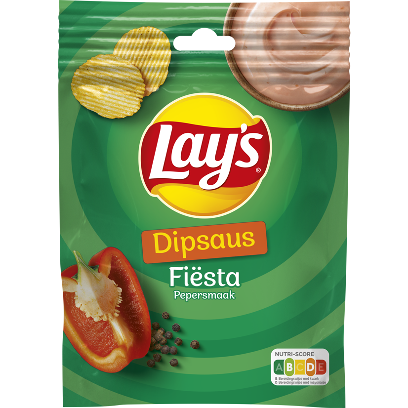 Alle soorten Lay's chips | Lay's chipssmaken | Lay's BE