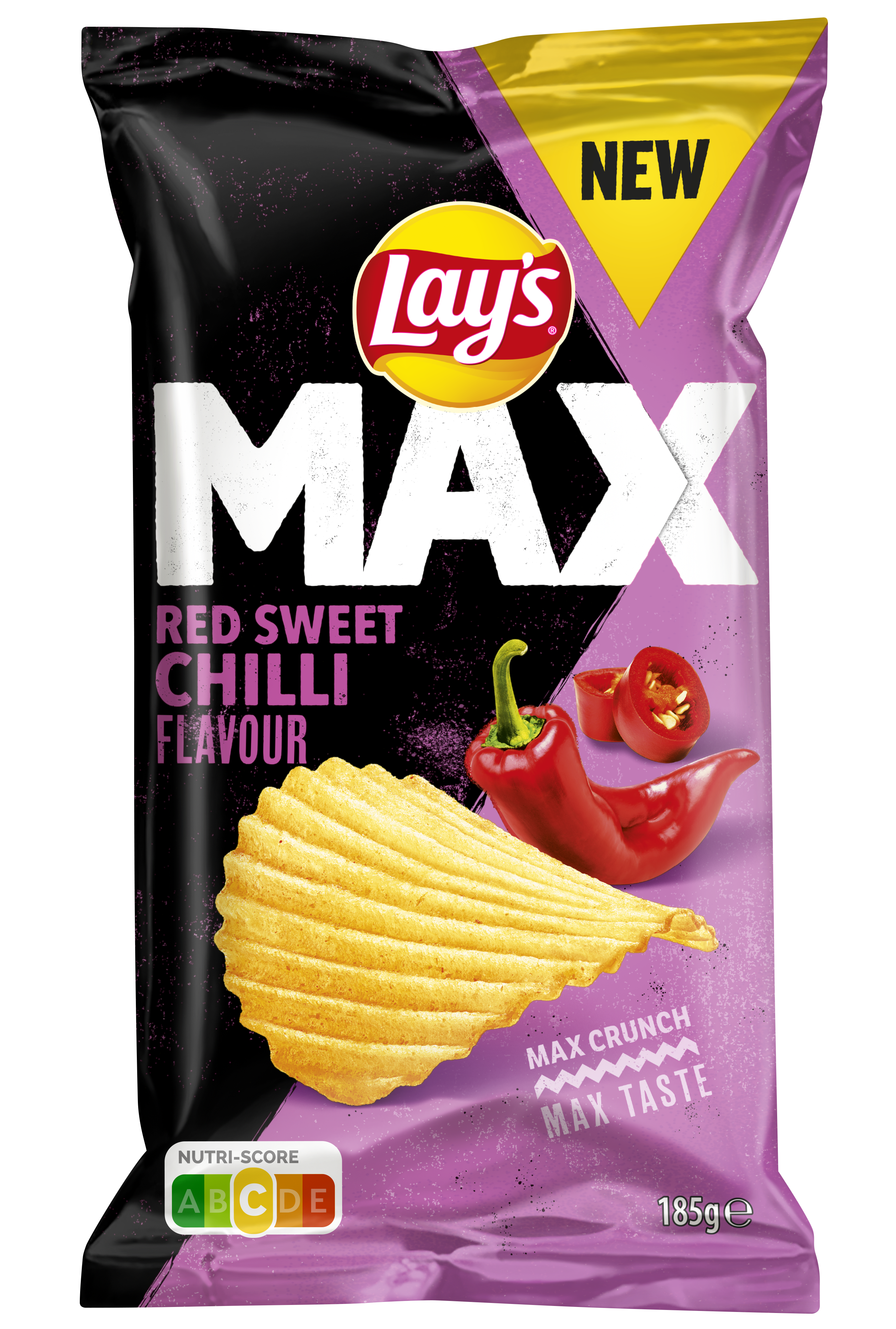 Alle soorten Lay's chips | Lay's chipssmaken | Lay's BE