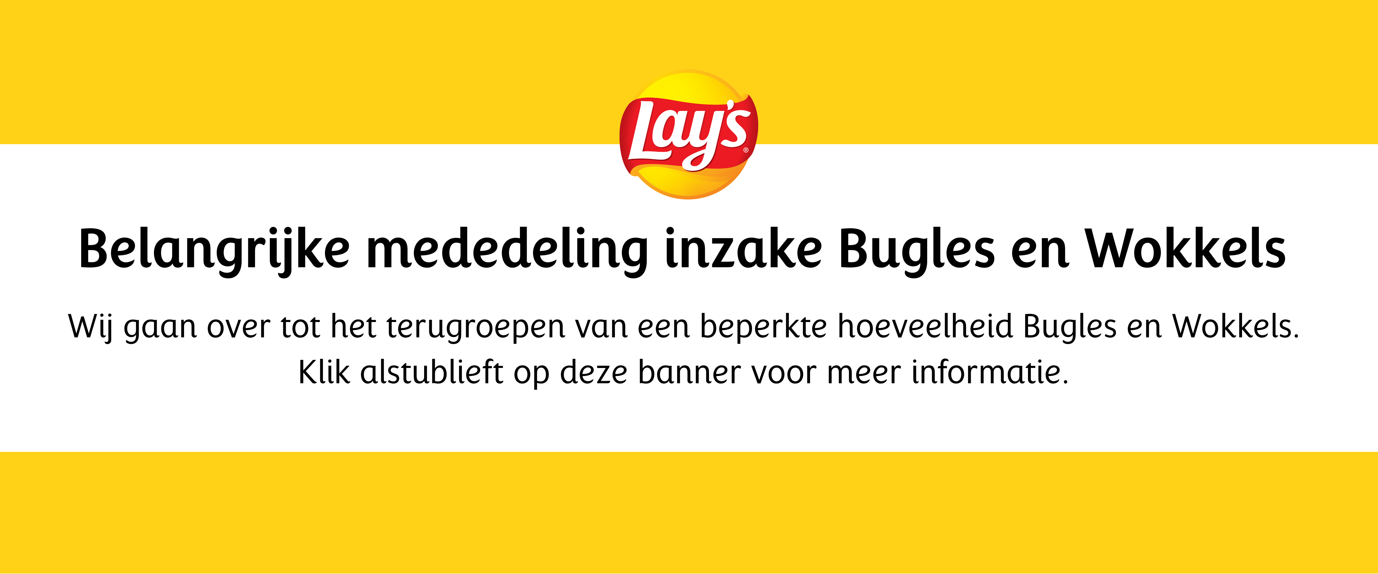 Lay's | Lay's chips | Lay's NL